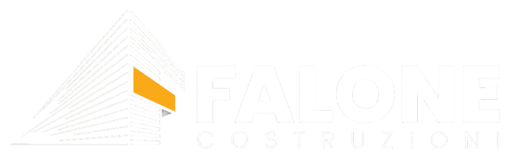 Home page - Falone Costruzioni ER Srl